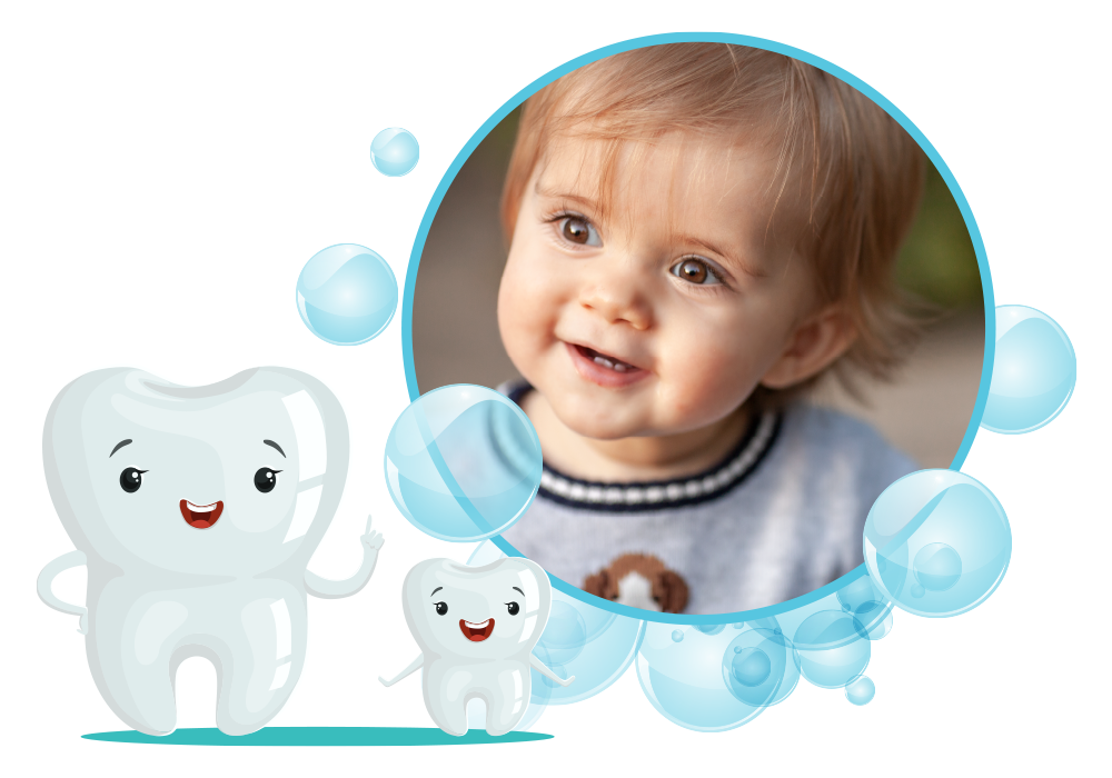 First Visit Tooth Club For Kids Dentist In Phoenix AZ