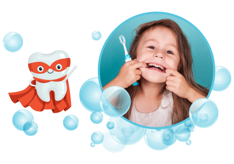 Emergencies - Tooth Club for Kids - Dentist in Phoenix, AZ
