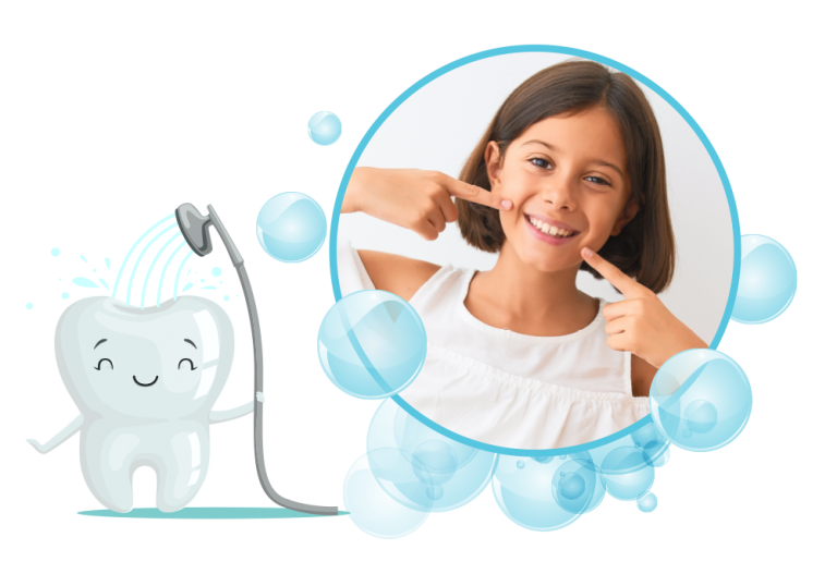Tooth Club for Kids Pediatric Dentists